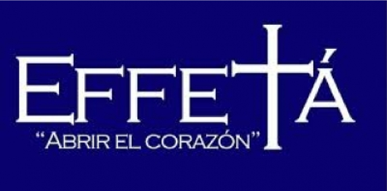 Effetá Parroquia Cristo Rey | Arquidiócesis de Bogotá