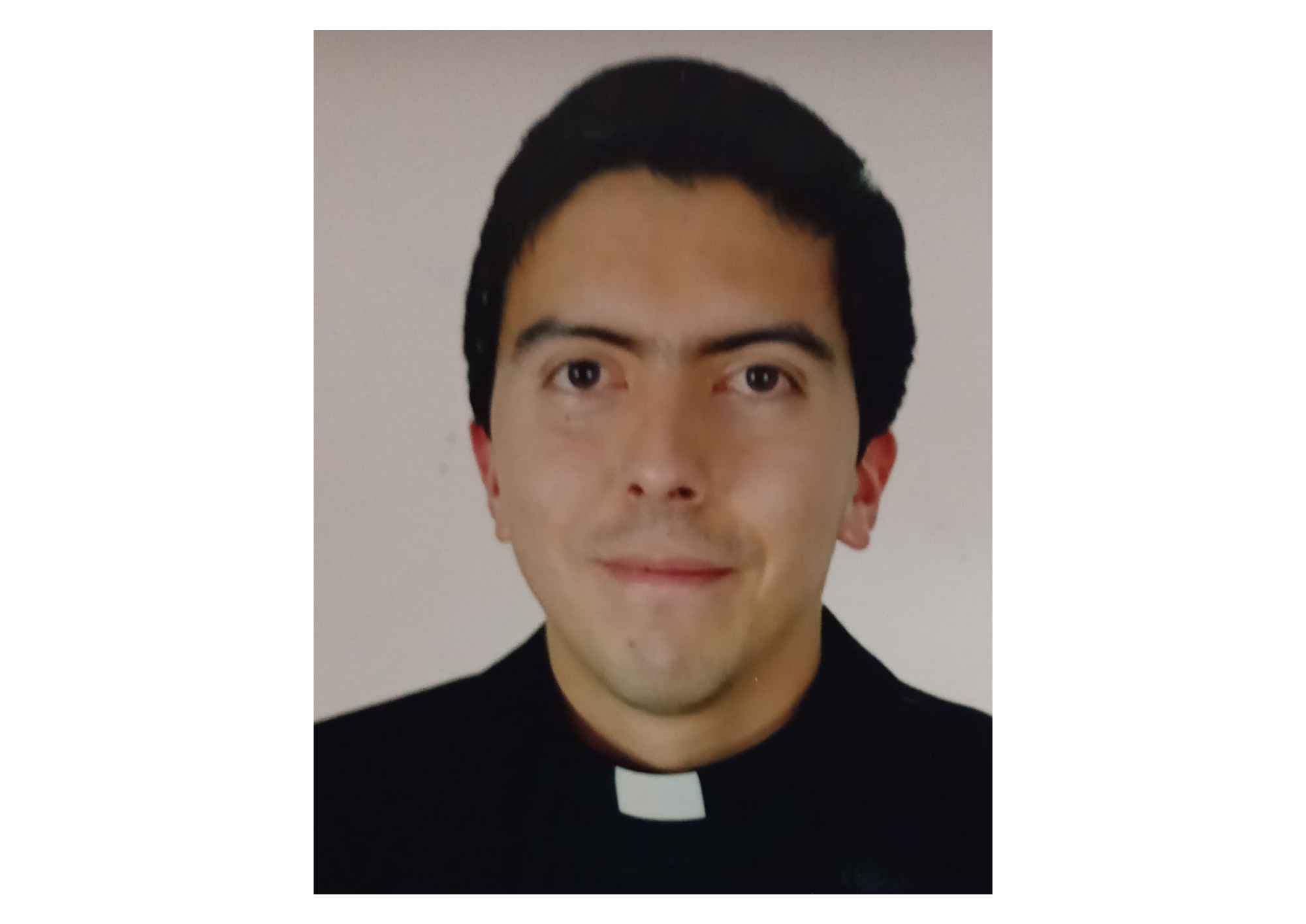 Párroco | Arquidiócesis de Bogotá